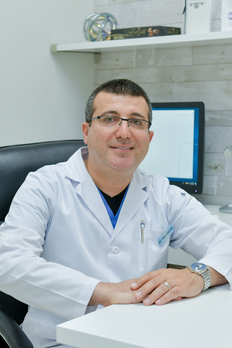 Trusted Family Dentist in Hamilton | Red Rose Dentistry