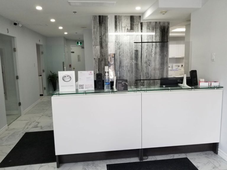 About Red Rose Dentistry | Hamilton’s Trusted Dental Team